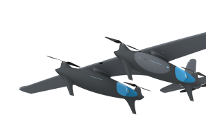 Raider - Heven Drones