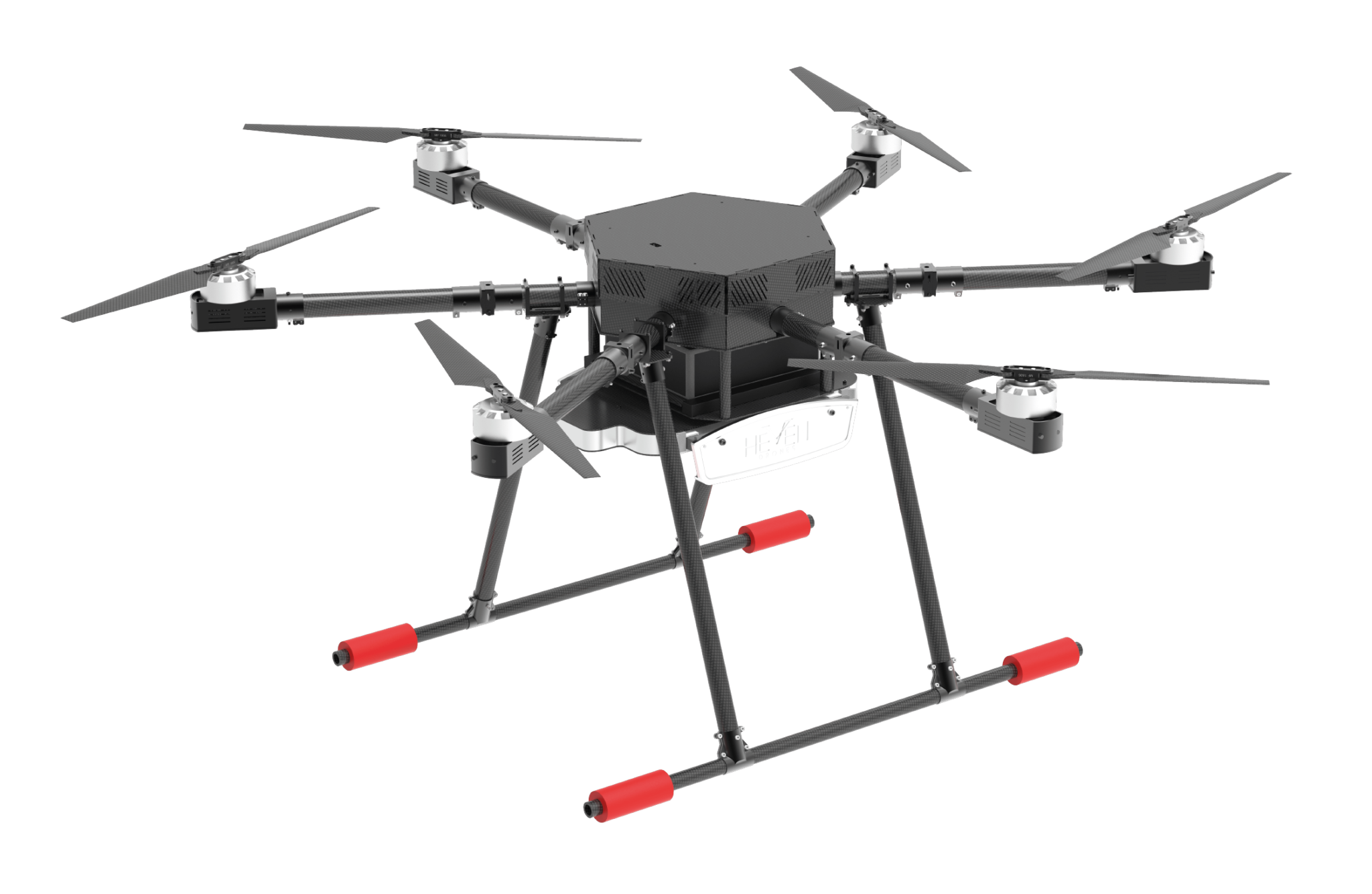 Urban - Heven Drones