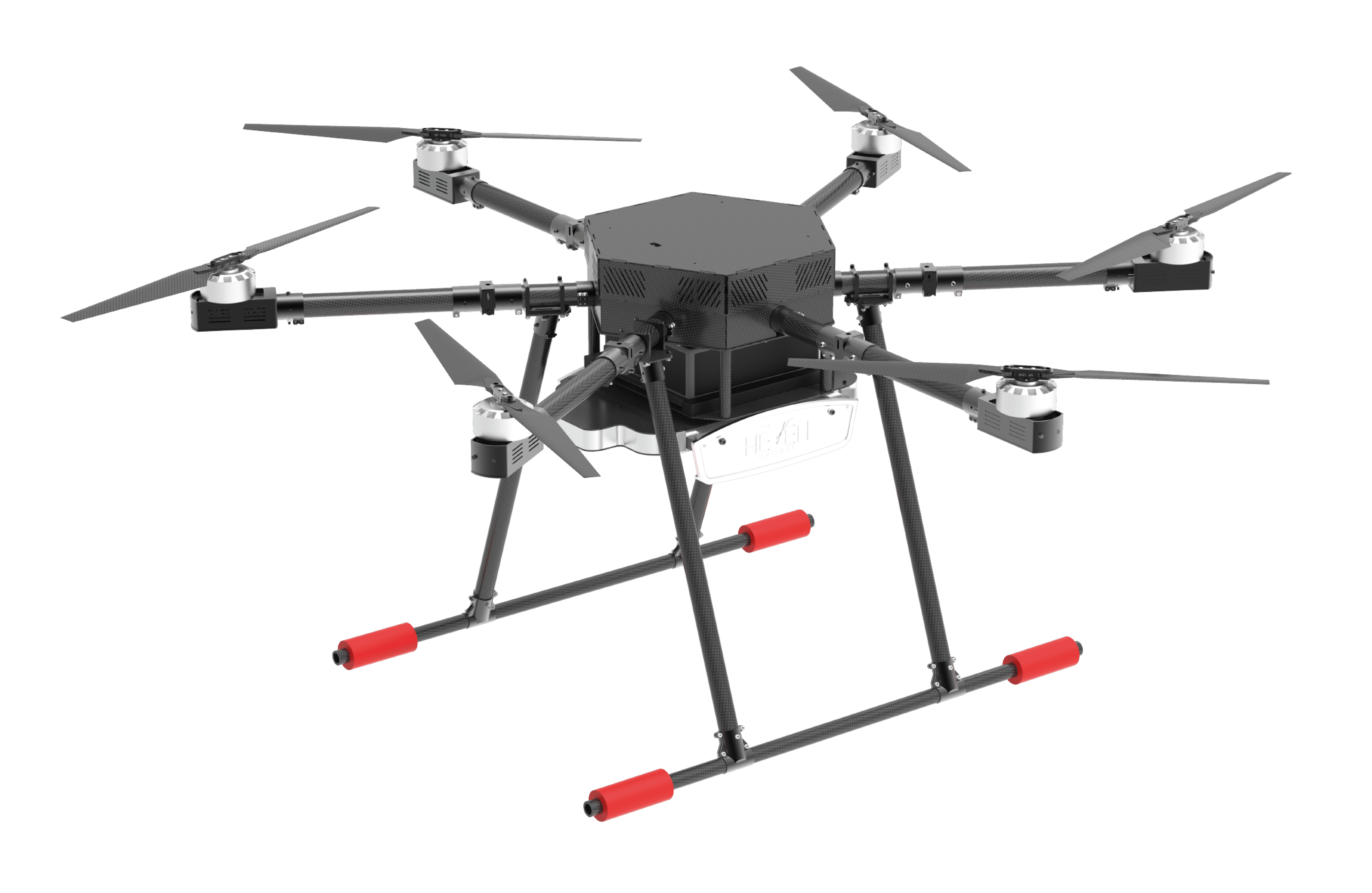 Urban - Heven Drones